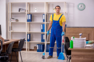 What do Janitorial Services Include | Office Cleaning Services Tipton IN