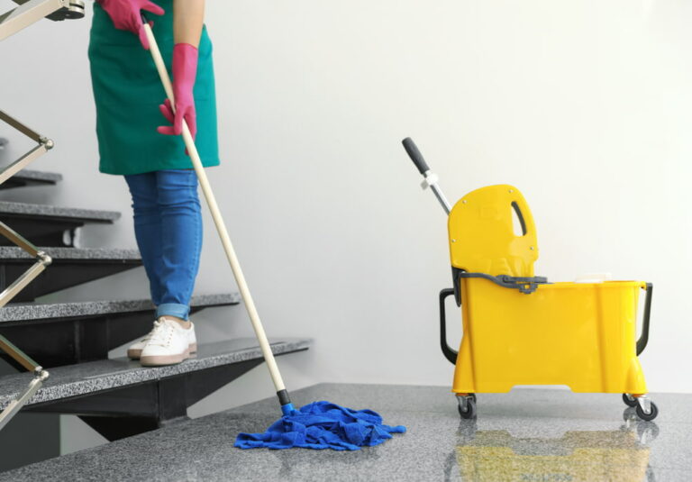 Complete Office Cleaning Checklist | Janitorial Services Tipton IN