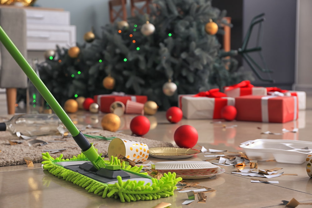 Holiday Housekeeping Made Easy | Cleaning Services Carmel IN
