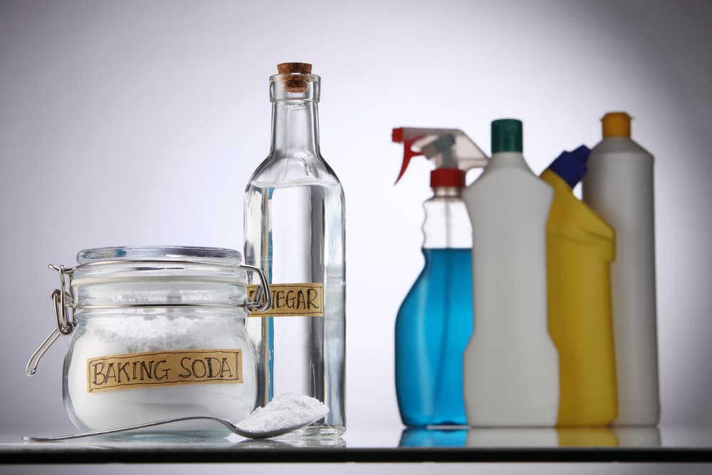 4 Most Useful Eco-Friendly Cleaners | House Cleaning Service in Logansport