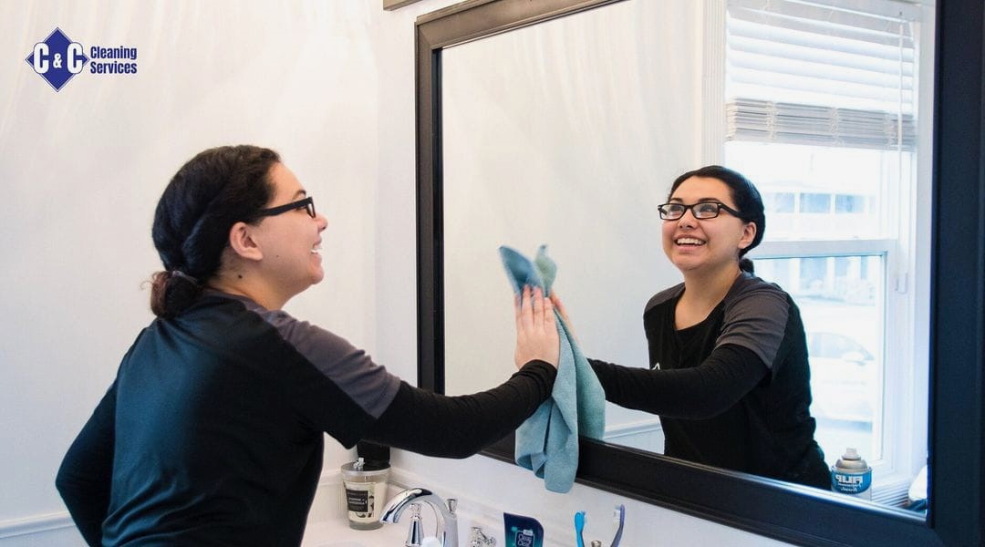 Move Stress-Free With Our Expert Move-Ready Cleaning Services